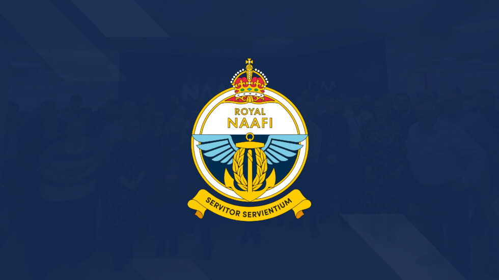 NAAFI | Supporting Ministry of Defence bases abroad and in the UK