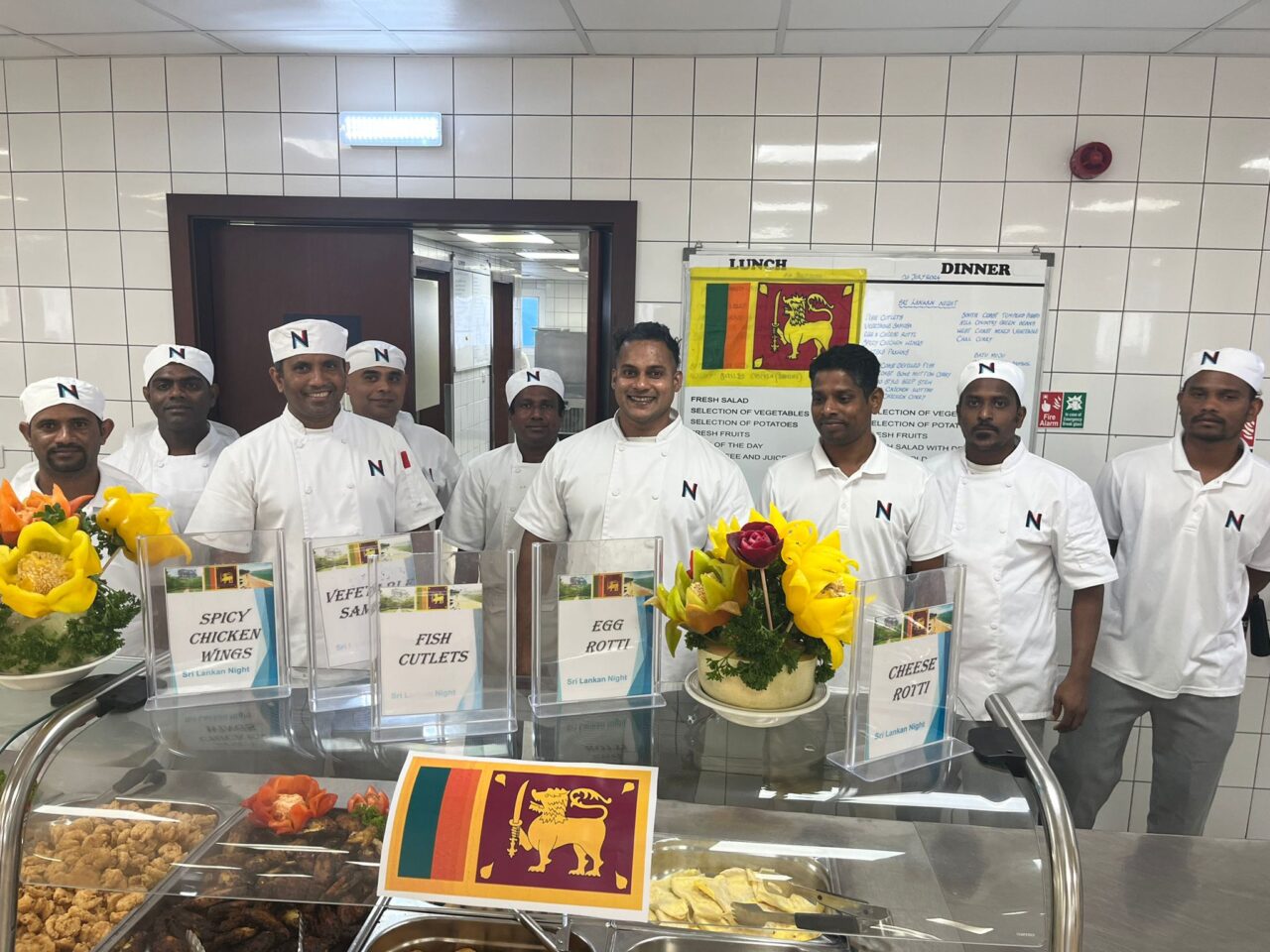 NAAFI | Supporting Ministry of Defence bases abroad and in the UK