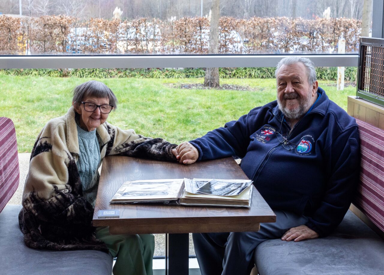 NAAFI | Supporting Ministry of Defence bases abroad and in the UK