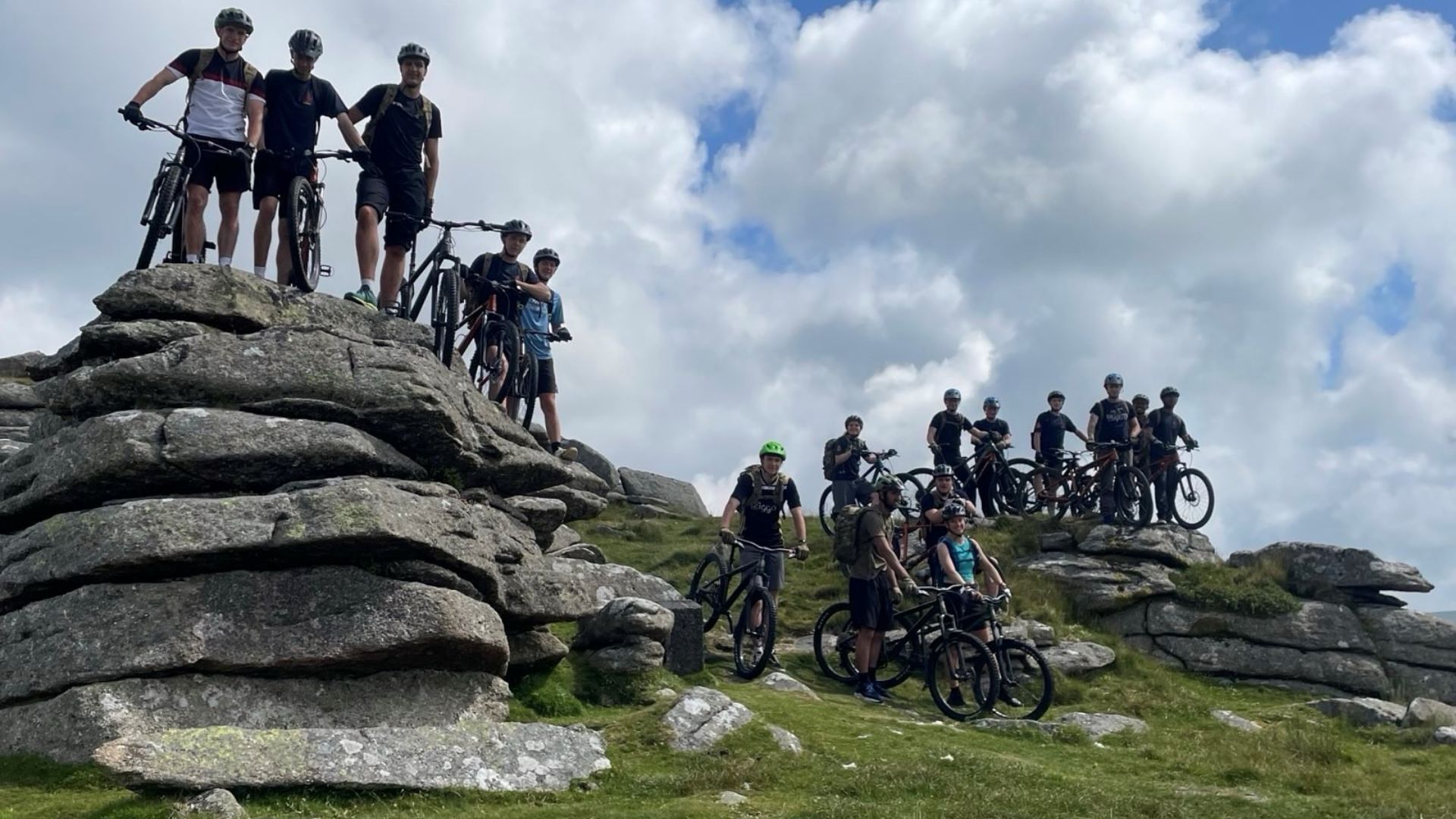 NAAFI Fund Grant Helps Officers’ Training Corps Get on Track - NAAFI