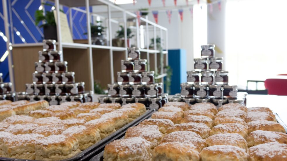 NAAFI Fund: Applications Open Soon - NAAFI