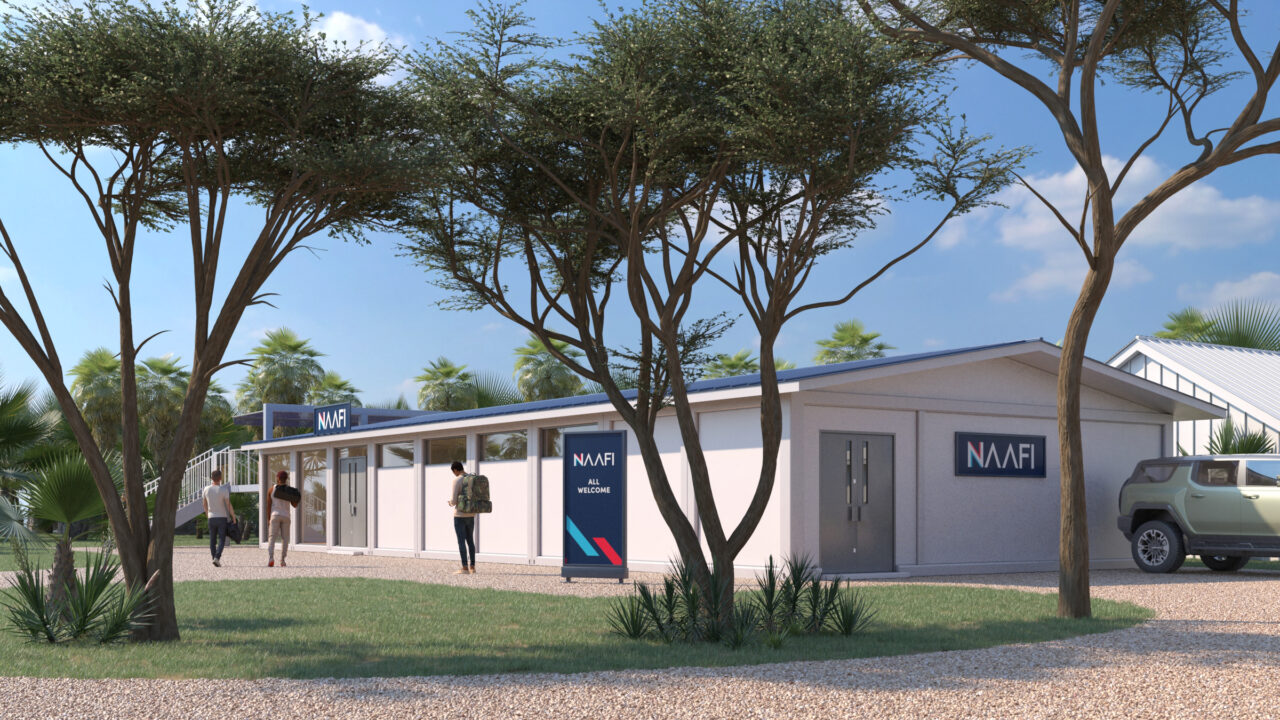 NAAFI Fund: Applications Open Soon - NAAFI