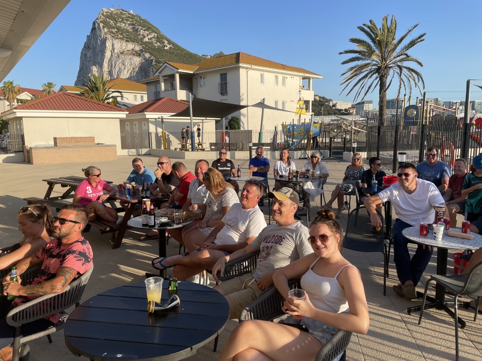 Retail & Hospitality – NAAFI